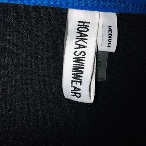 Hoaka Swimwear | Swim | Hoaka Swimwear Cherry Royal Set | Poshmark